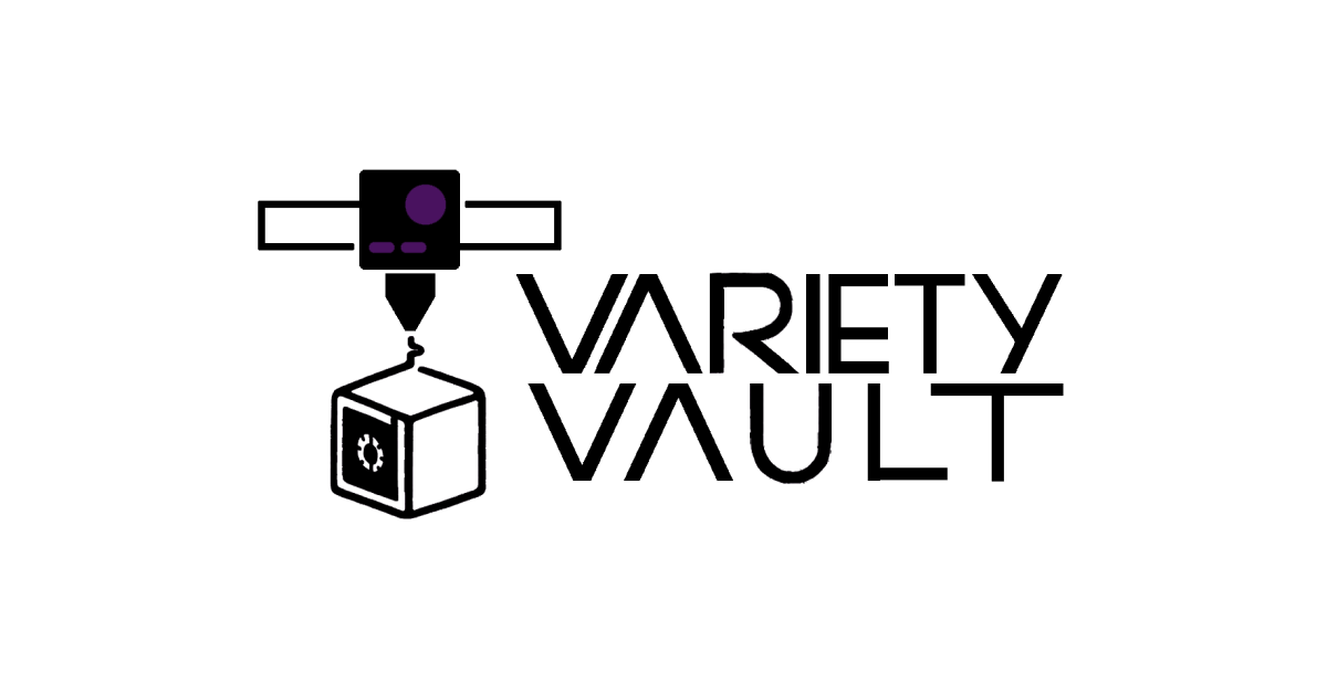 Variety Vault