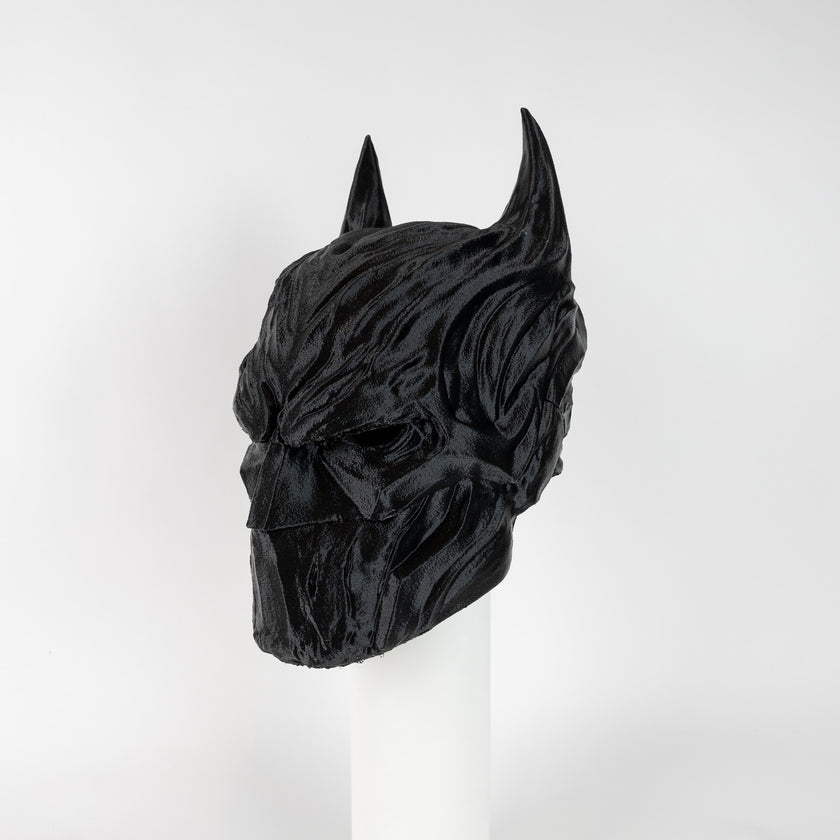 Death Knight Mask – Variety Vault