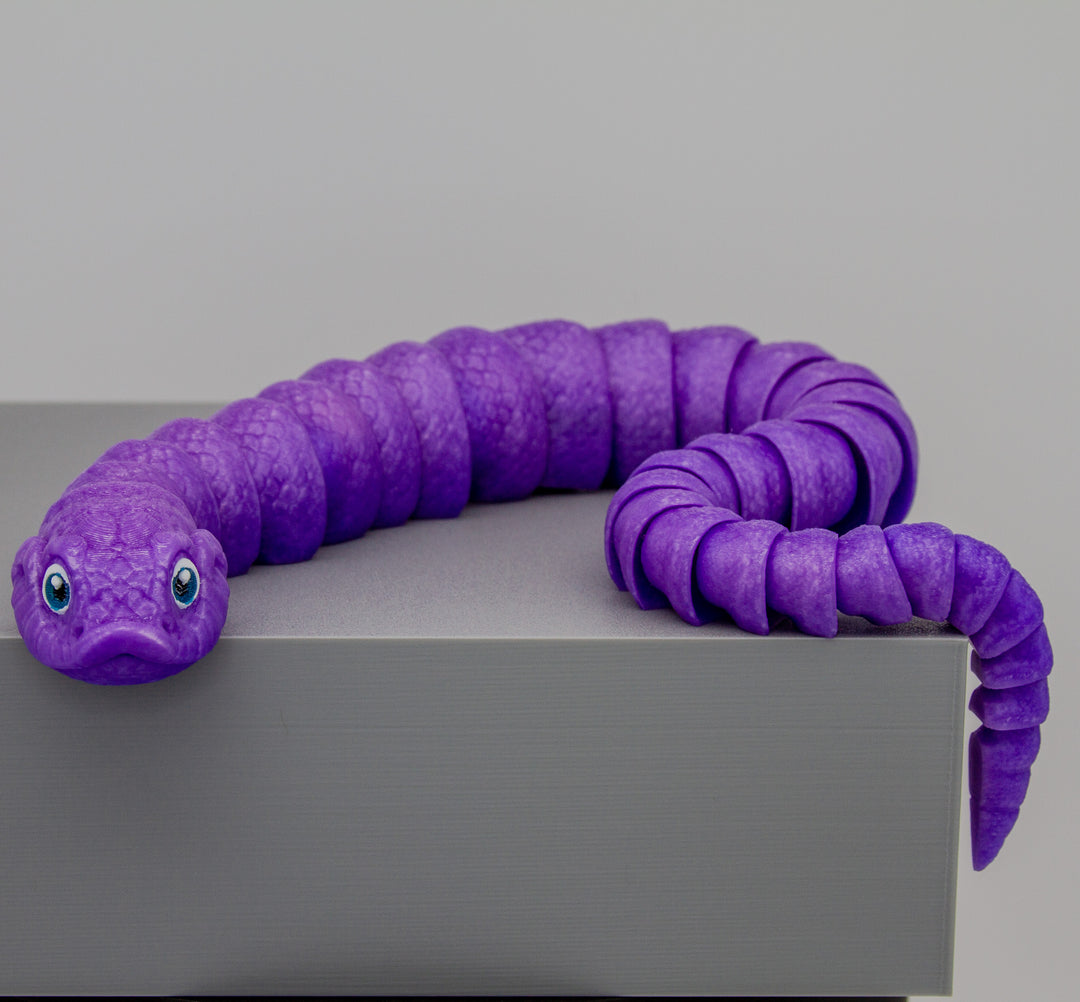 Color Changing Adult Hognose Snake – Variety Vault