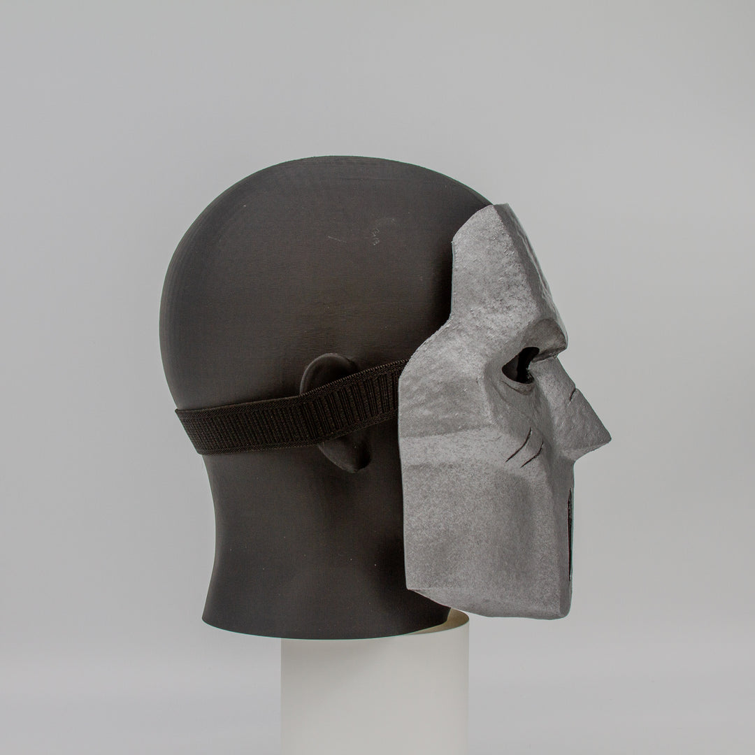 Casey Jones Mask – Variety Vault